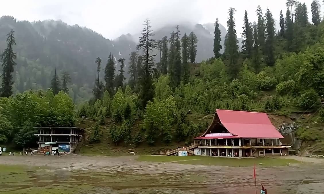 Best Time and Season to Visit Solang Valley in 2026