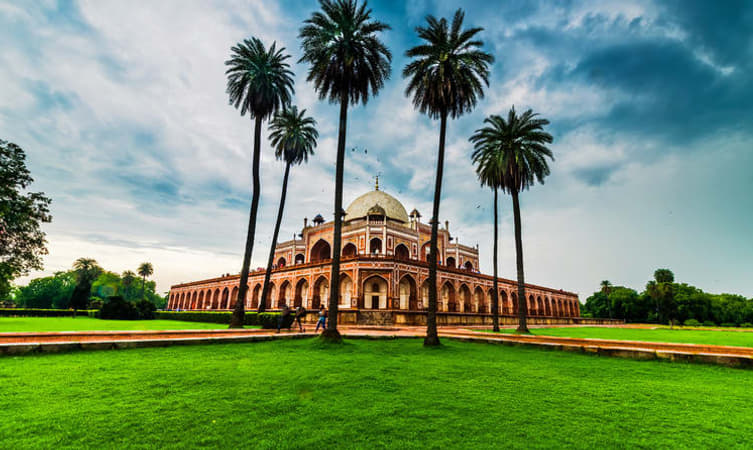 35 Best Historical Places in Delhi: 2025 Updated