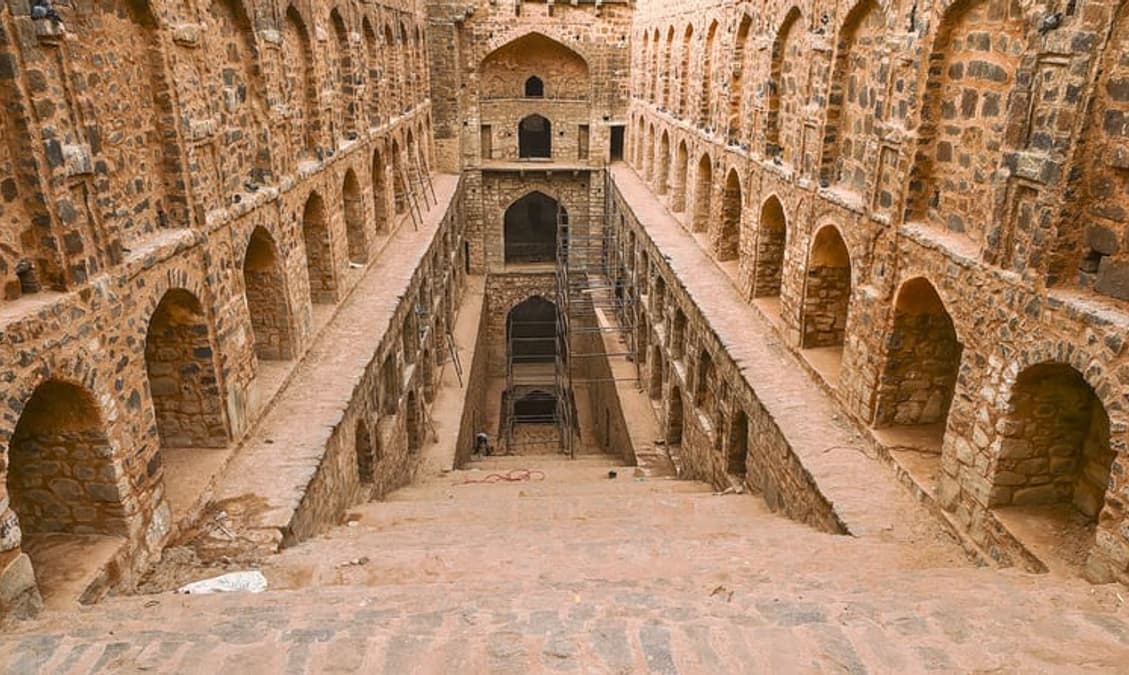 35 Best Historical Places in Delhi: 2026 Updated