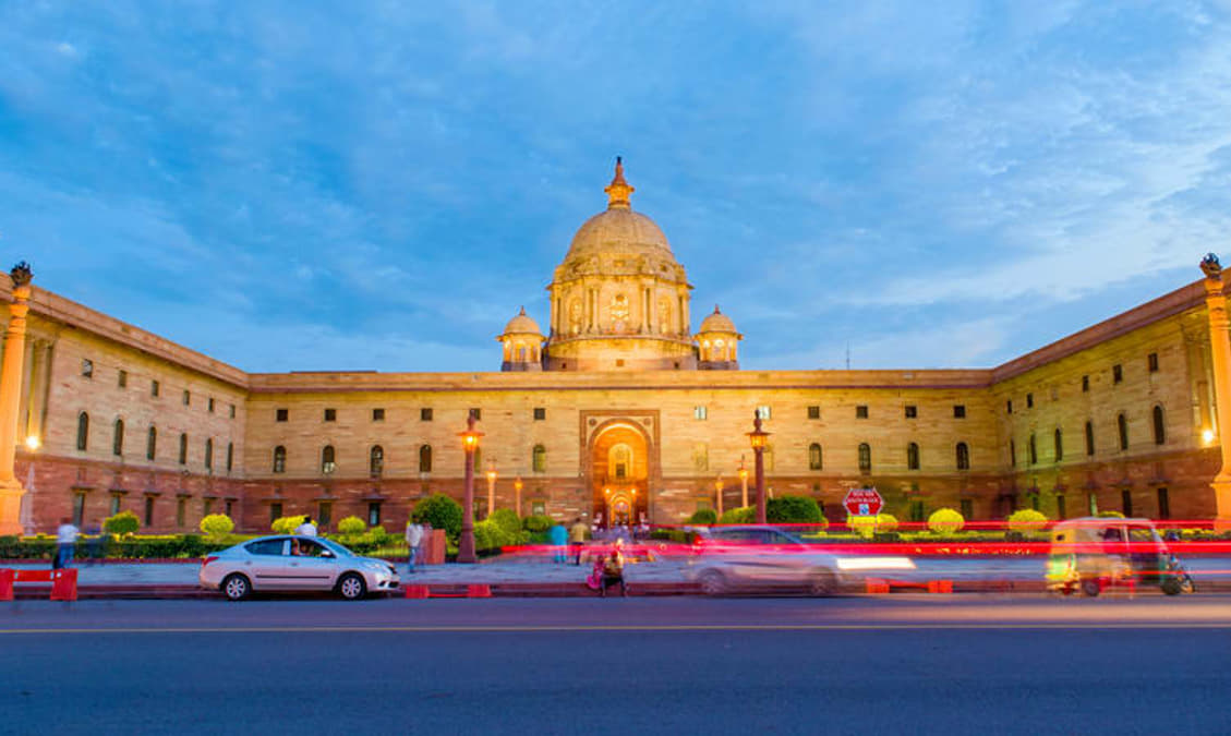 35 Best Historical Places in Delhi: 2025 Updated