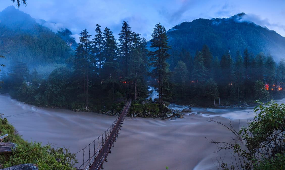 Best Time and Season to Visit Kasol - 2025 (Updated)