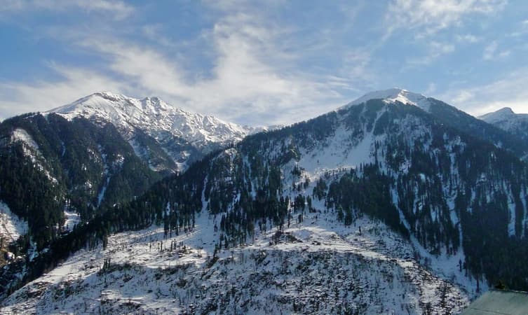 Best Time and Season to Visit Kasol - 2025 (Updated)