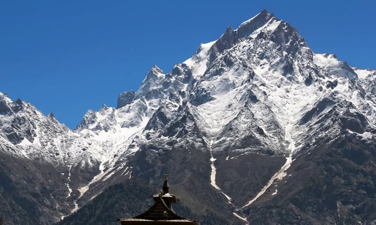 Best Time and Season to Visit Kalpa in 2024