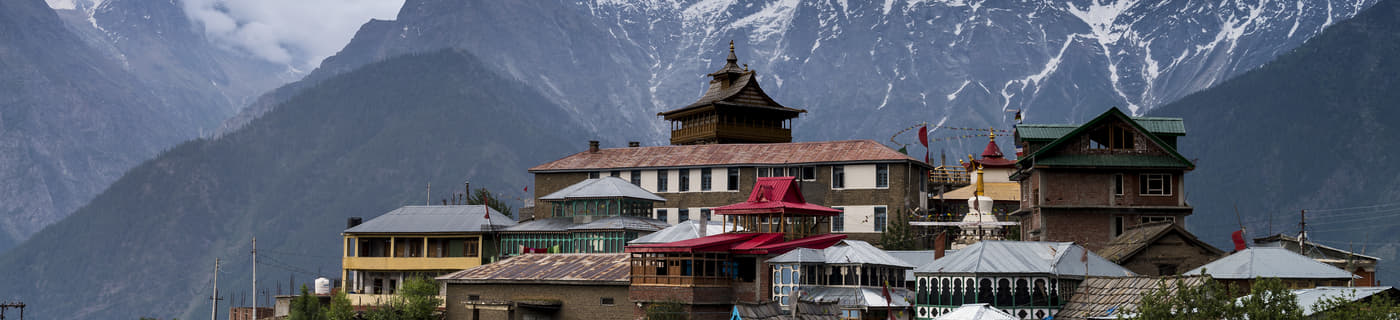 Best Time and Season to Visit Kalpa in 2025