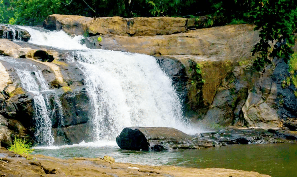 15 Best Waterfalls in Munnar - 2026 (with Photos & Reviews)