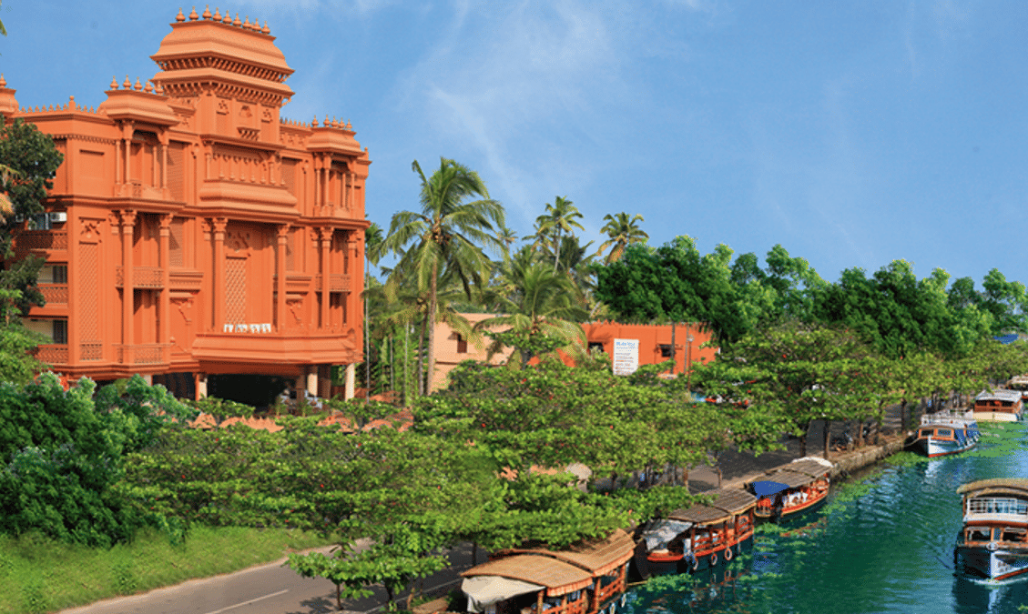 15 Backwater Resorts in Kerala, Book Now & Get Upto 50% Off