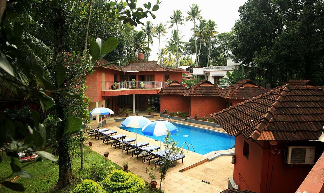 15 Backwater Resorts in Kerala, Book Now & Get Upto 50% Off