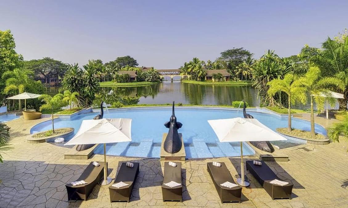 15 Backwater Resorts in Kerala, Book Now & Get Upto 50% Off