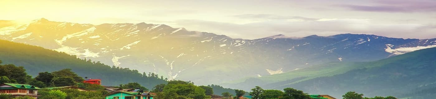 40 Best Places to Visit in India in June - 2026 Updated