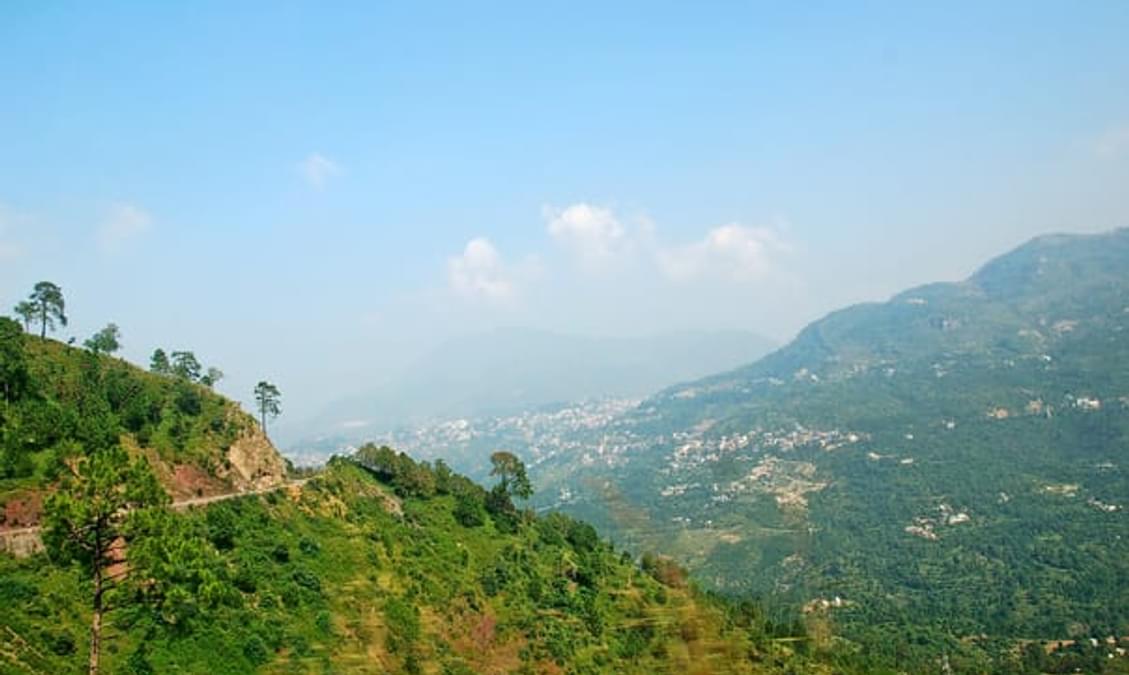 10 Best Things to Do in Kasauli - 2024 (2500+ Reviews & Photos)