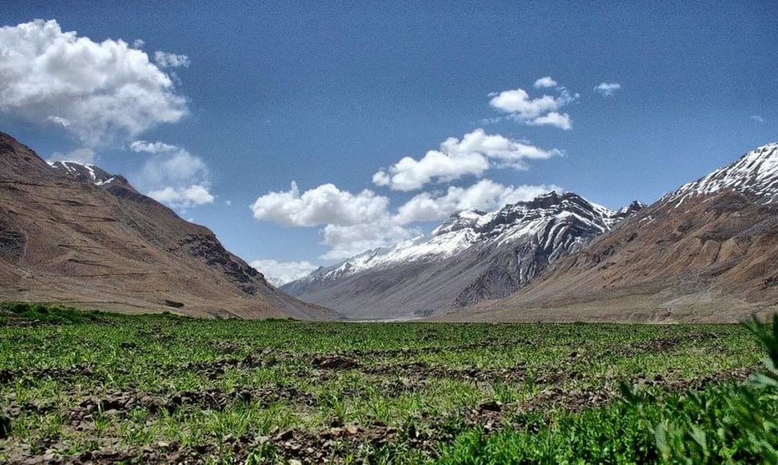 Best Time to Visit Kaza - 2025 (All Season Guide)