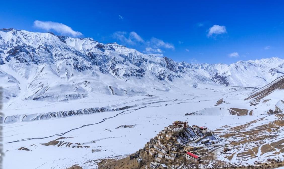 Best Time to Visit Kaza - 2025 (All Season Guide)