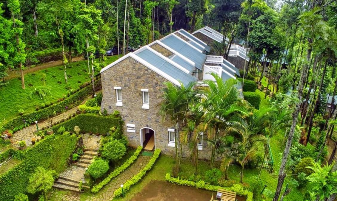 15 Tree Houses in Munnar, Book Now & Get Upto 50% Off