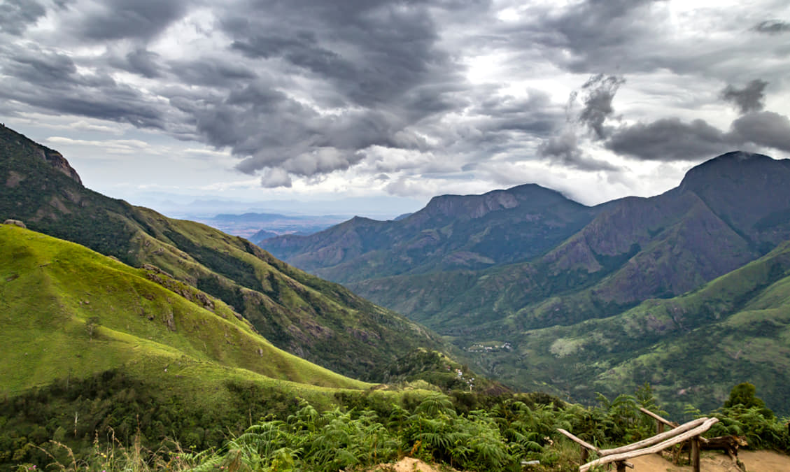 20 Best Places to Visit in Munnar in 2 Days - 2025 (with Photos)