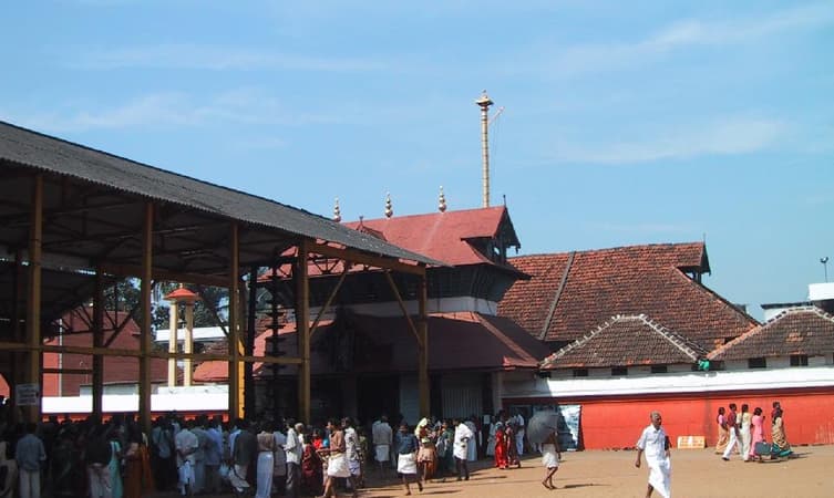 15 Best Places to Visit in Guruvayur - 2025 (Photos & Reviews)