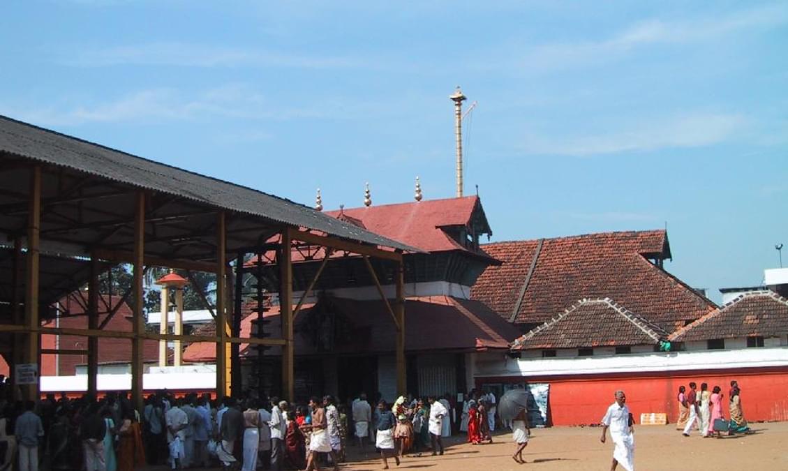 15 Best Places to Visit in Guruvayur - 2025 (Photos & Reviews)