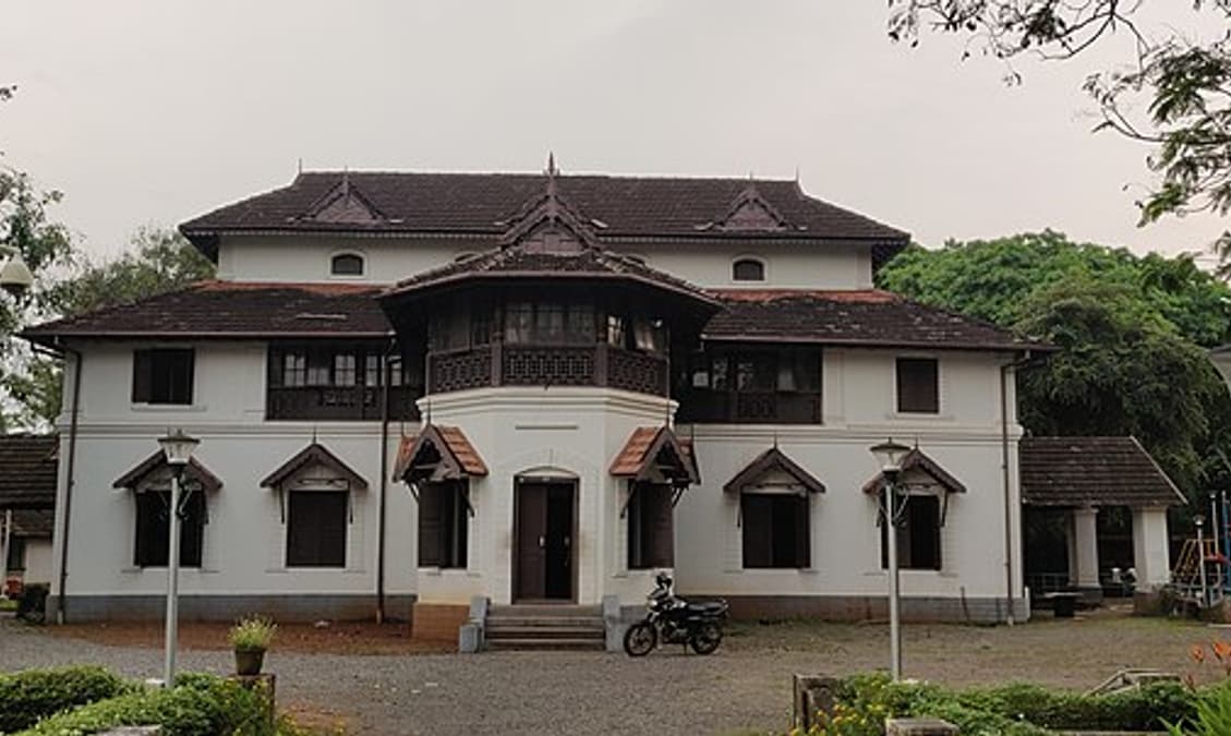 25 Places to Visit in Palakkad: Tourist Places & Attractions