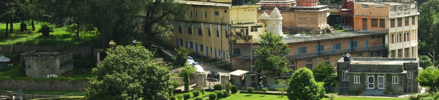 15 Places to Visit in Kangra, Tourist Places & Top Attractions