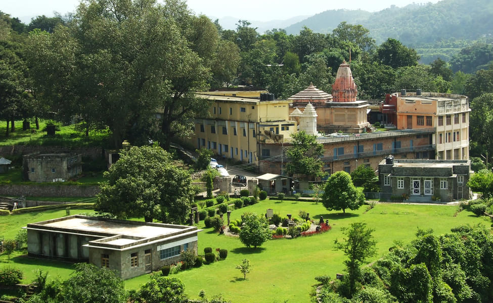 15 Places to Visit in Kangra, Tourist Places & Top Attractions