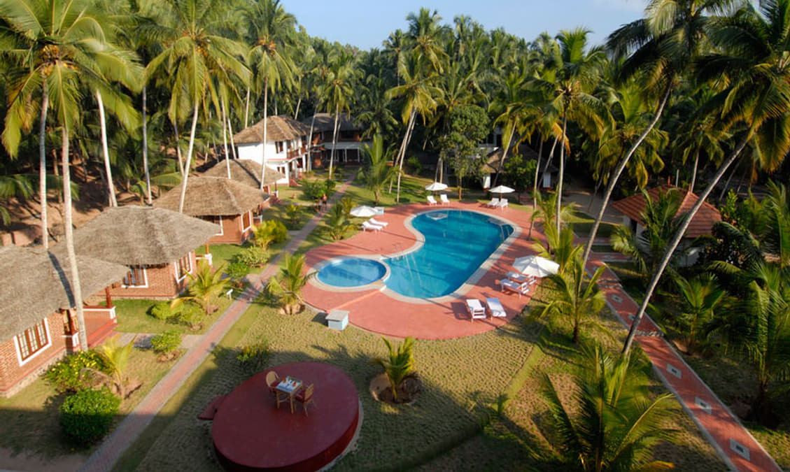 20 Beach Resorts in Kovalam, Book Now & Get Upto 50% Off