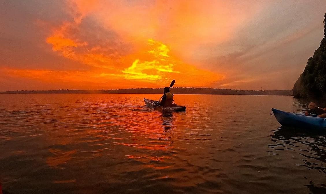 Top 15 Things to Do in Varkala for First-Time Travelers
