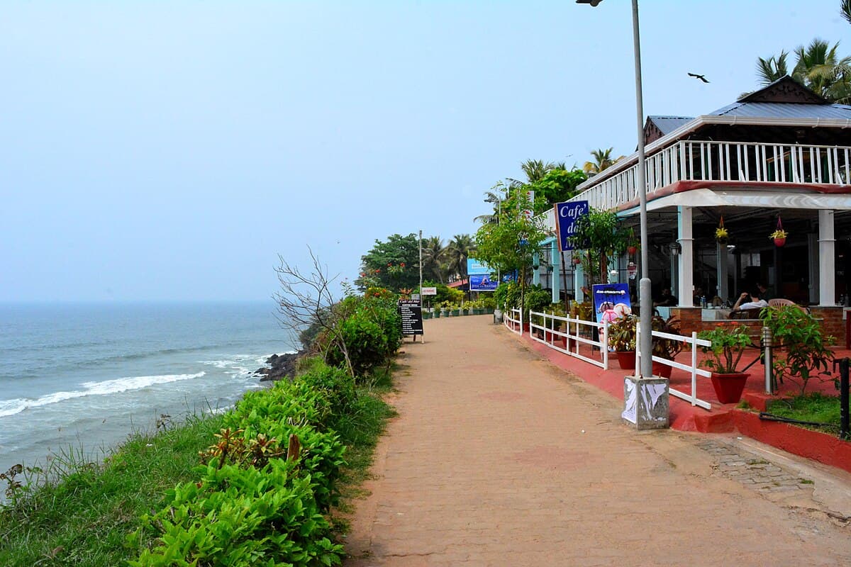 15 Best Things to Do in Varkala, 2025 | Get UPTO 30% Off