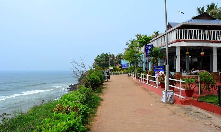 15 Best Things to Do in Varkala, 2025 | Get UPTO 30% Off