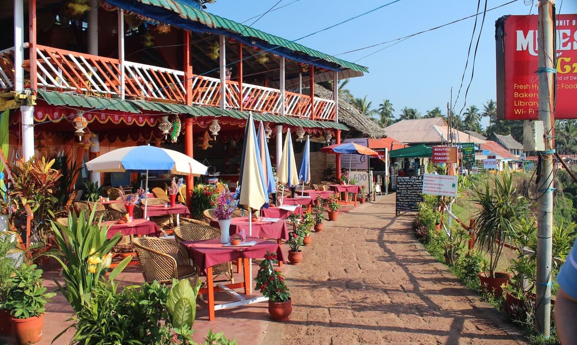 15 Best Things to Do in Varkala - 2023 (Photos & Reviews)