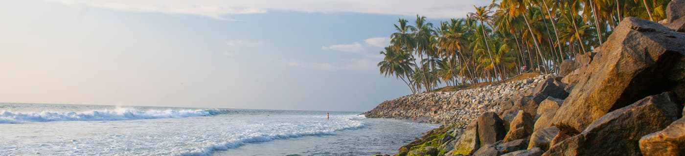 Top 15 Things to Do in Varkala for First-Time Travelers