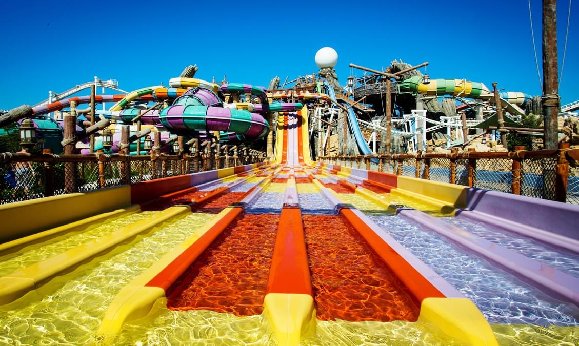 10 Best Water Parks in Dubai With Timings & Ticket Price