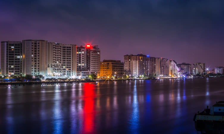 15 Places to Visit in Kochi at Night in 2025