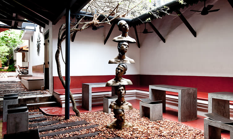 15 Places to Visit in Kochi at Night in 2025