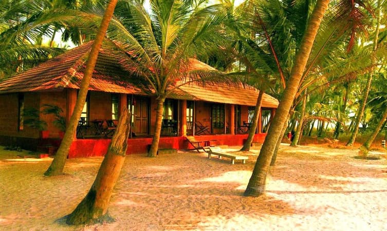 15 Beach Resorts in Kannur, Book Now & Get Upto 50% Off