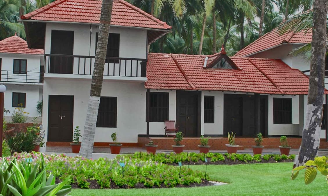 15 Beach Resorts in Kannur, Book Now & Get Upto 50% Off