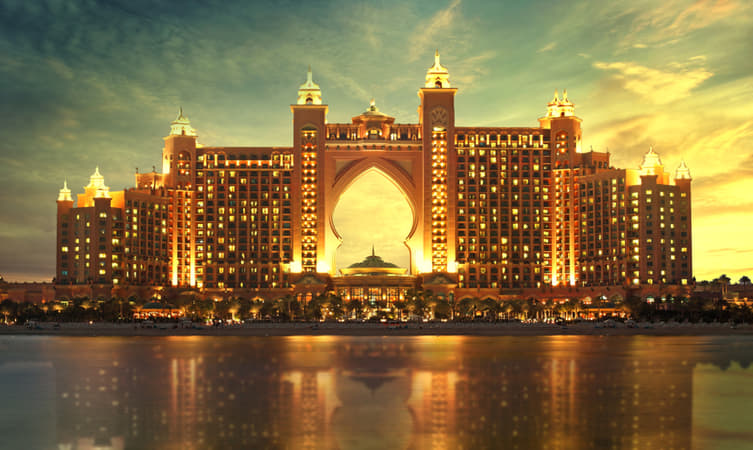 Dubai Weather- All Month Temperature Guide of Dubai 2026