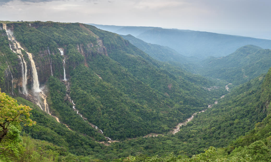 10 Places to Visit in Silchar, Tourist Places & Top Attractions