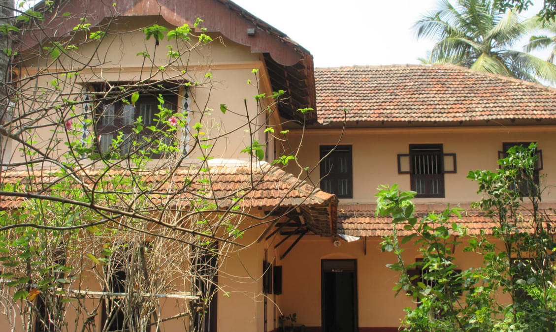 10 Best Resorts in Kasargod - 2025 (1600+ Reviews & Photos)
