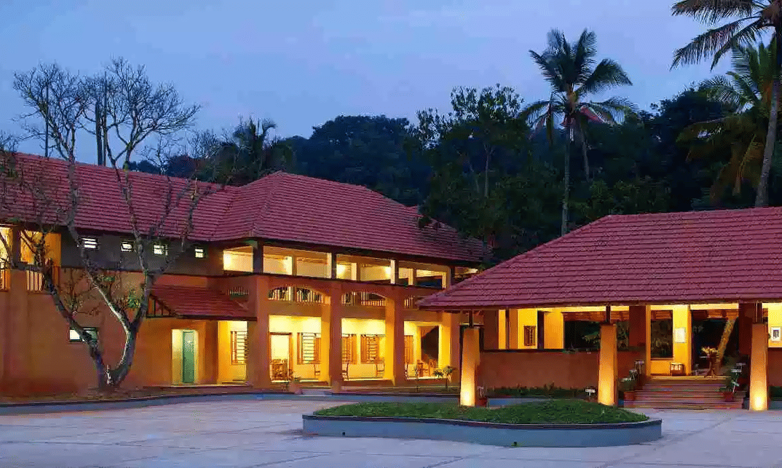 55 Resorts in Kerala, Book Now & Get Upto 50% Off