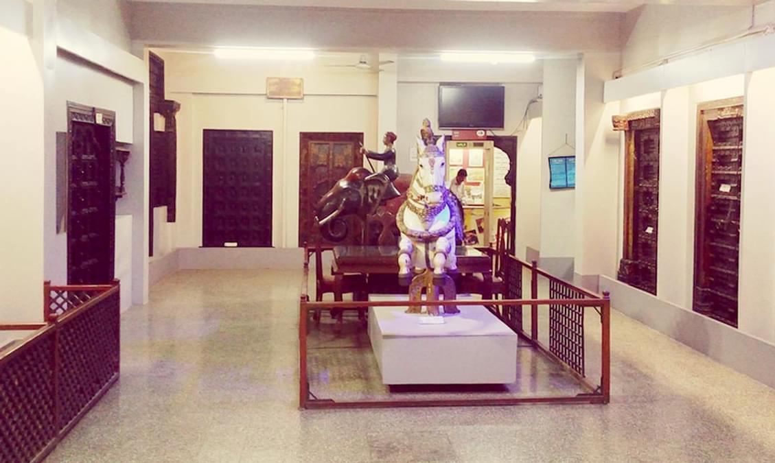 10 Best Museums in Pune: 2025 (With Entry Fee & Timings)