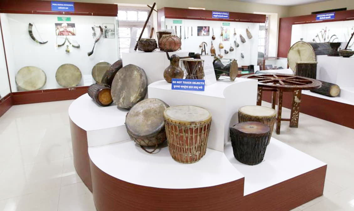 10 Best Museums in Pune: 2025 (With Entry Fee & Timings)