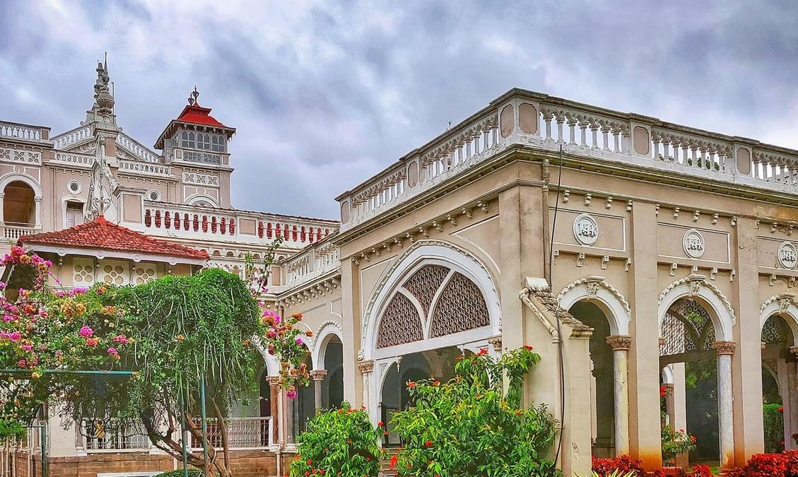 10 Best Museums in Pune: 2025 (With Entry Fee & Timings)