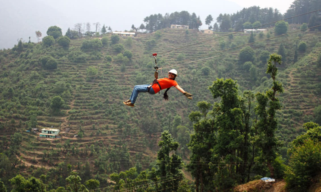 Camping in Dhanaulti: Upto 30% Off on Best Camps in Dhanaulti