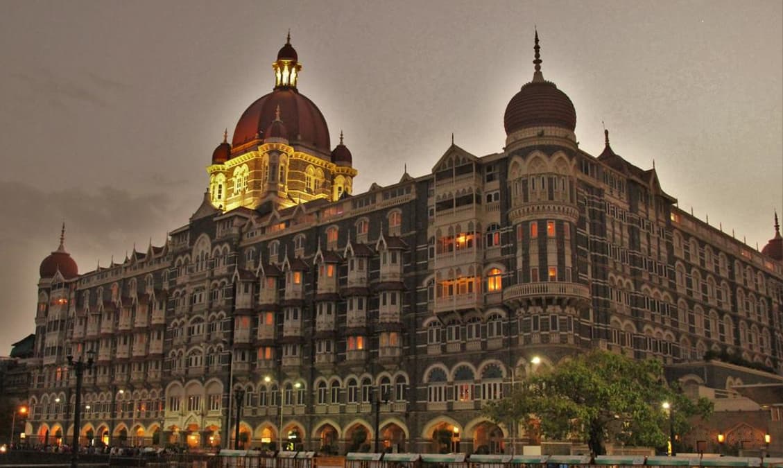 20 Historical Places in Mumbai | Best Historical Monuments!