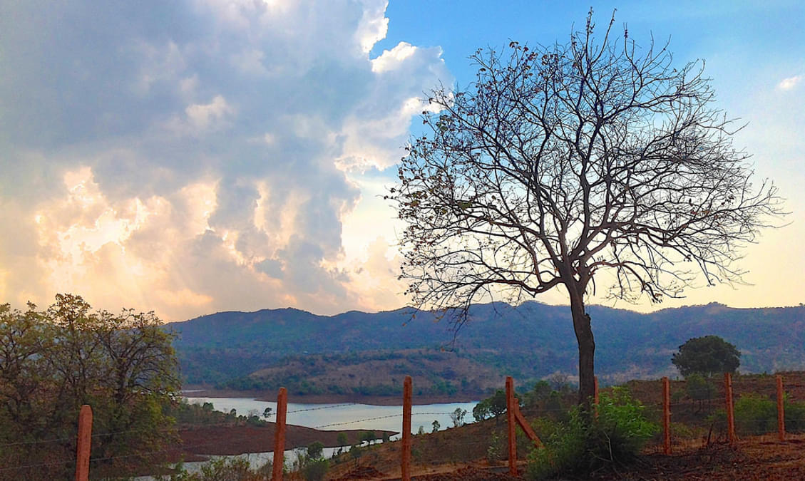 15 Best Places to Visit near Pune Within 50 Kms - 2025