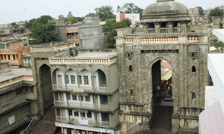 20 Places to Visit in Navi Mumbai, Tourist Places & Attractions