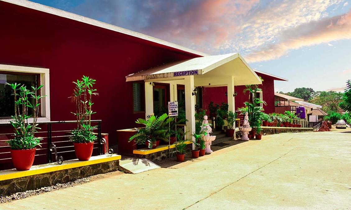 20 Resorts in Igatpuri: Book Now & Get Upto 50% Off