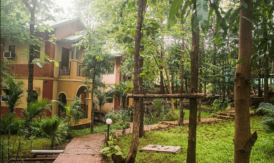 20 Resorts in Igatpuri: Book Now & Get Upto 50% Off