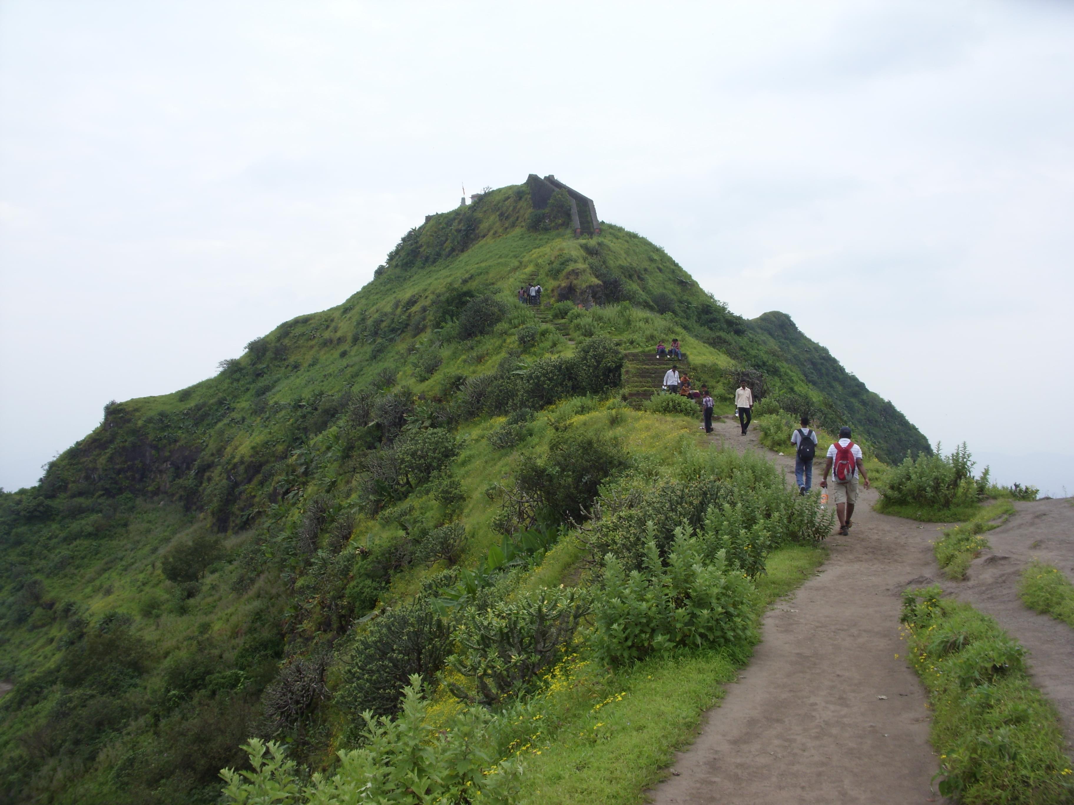 15 Forts Near Pune To Experience Rich Heritage 2025