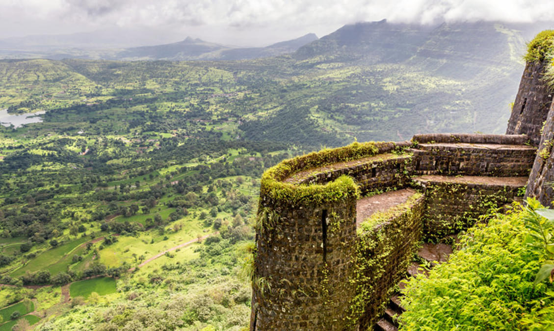 15 Forts Near Pune To Experience Rich Heritage 2025