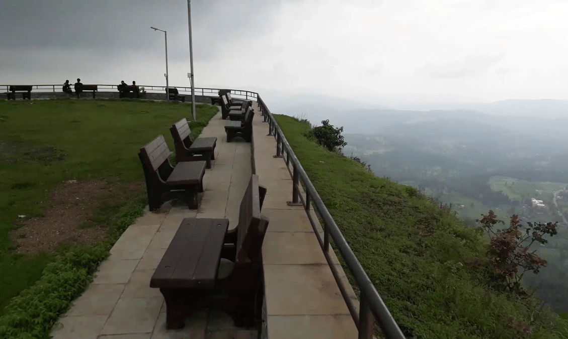 20 Places To Visit in Saputara 2025, Tourist Places & Attractions